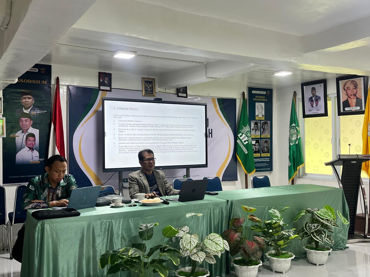 SMIDA Pesantren Darul Arqam Muhammadiyah Sulsel Resmi Menerima Santri ...